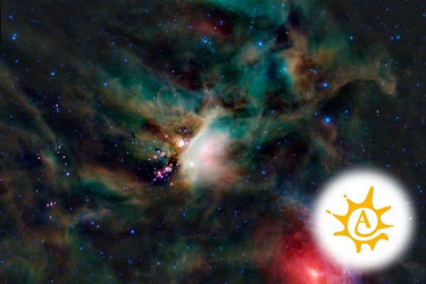 Schlangenträger - das 13. Tierkreiszeichen? - Astroakademie Wien